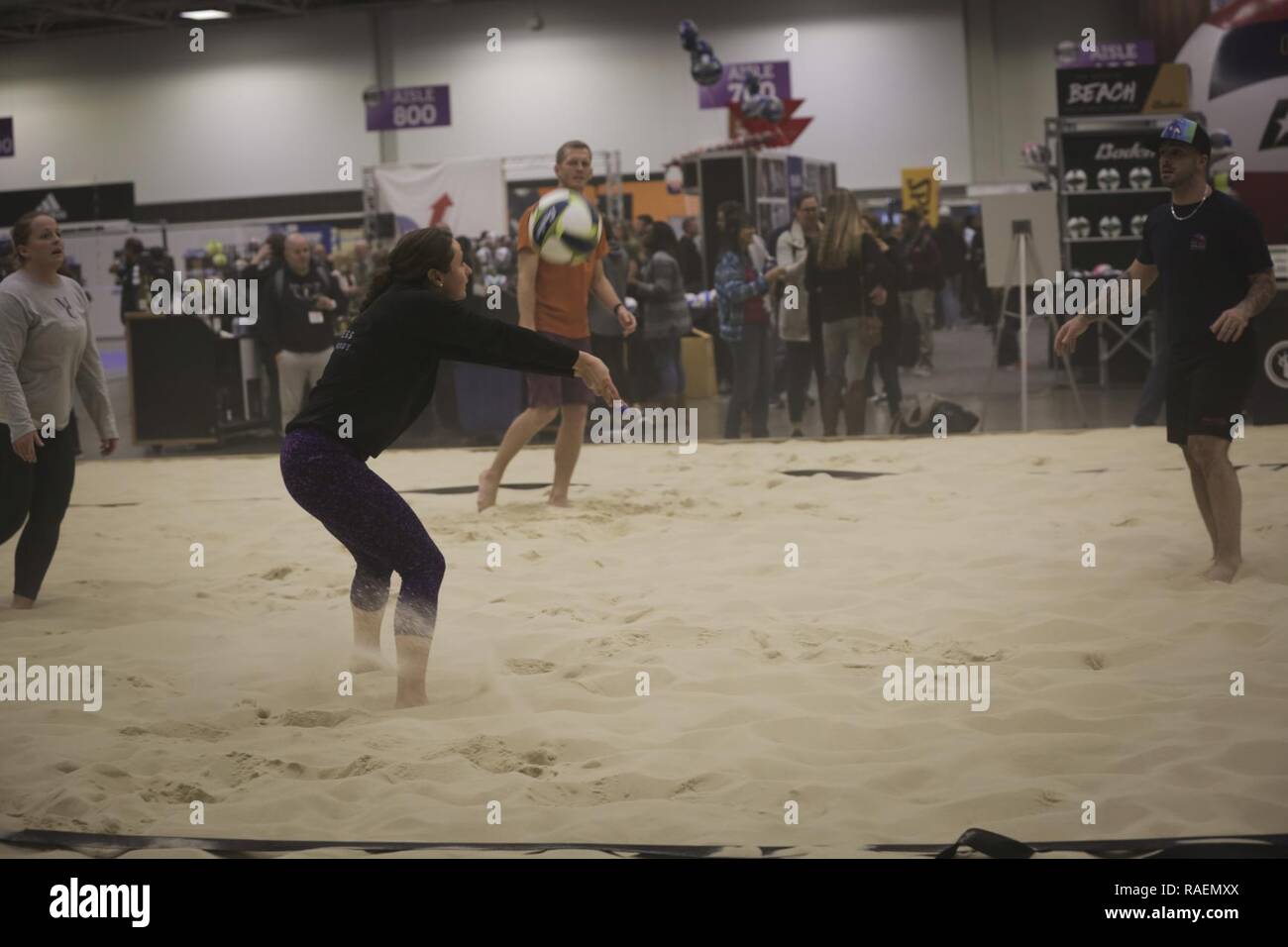 Marine corps recruiting station kansas city hi-res stock photography ...