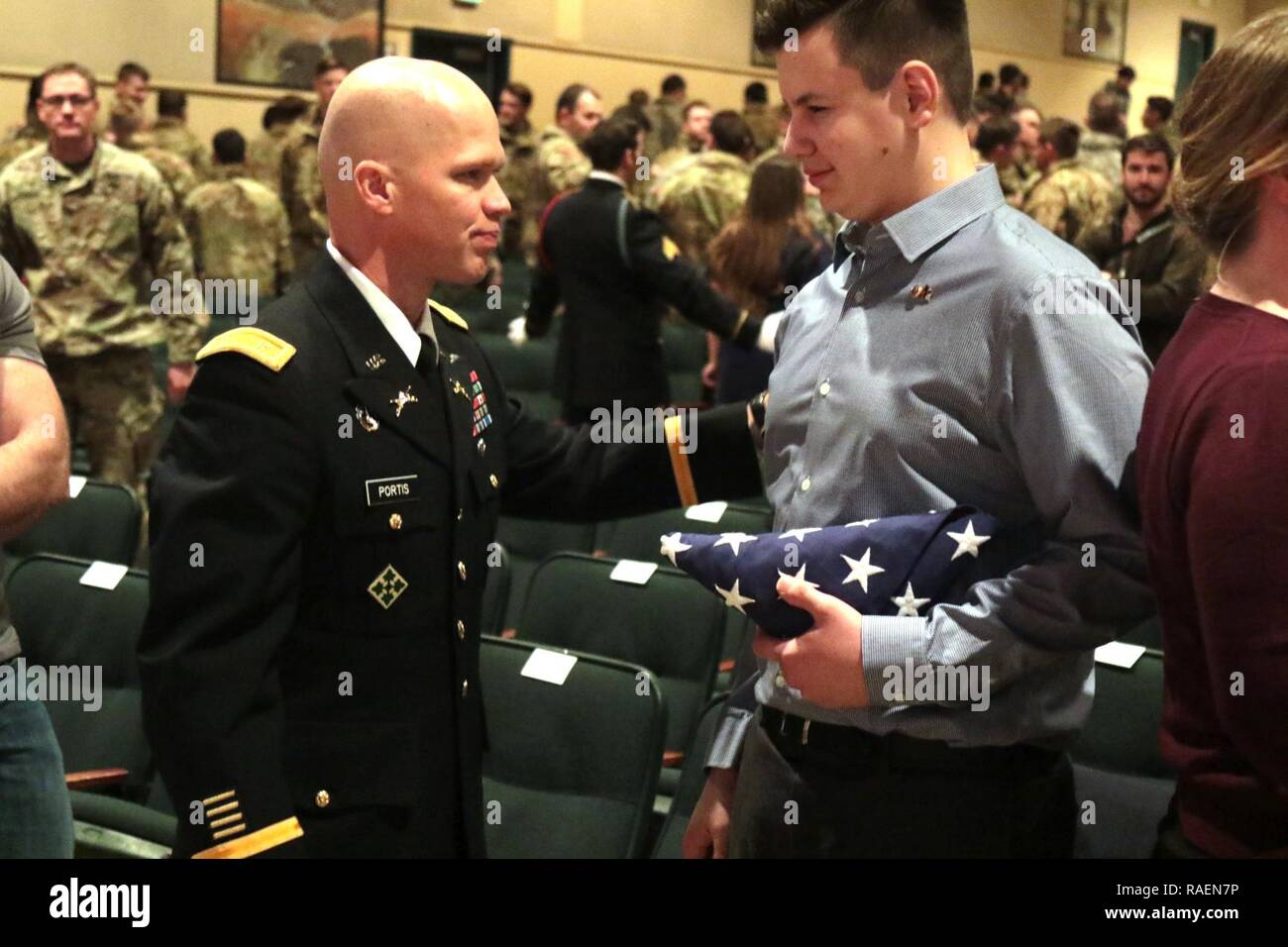 Keating valley hi-res stock photography and images - Alamy