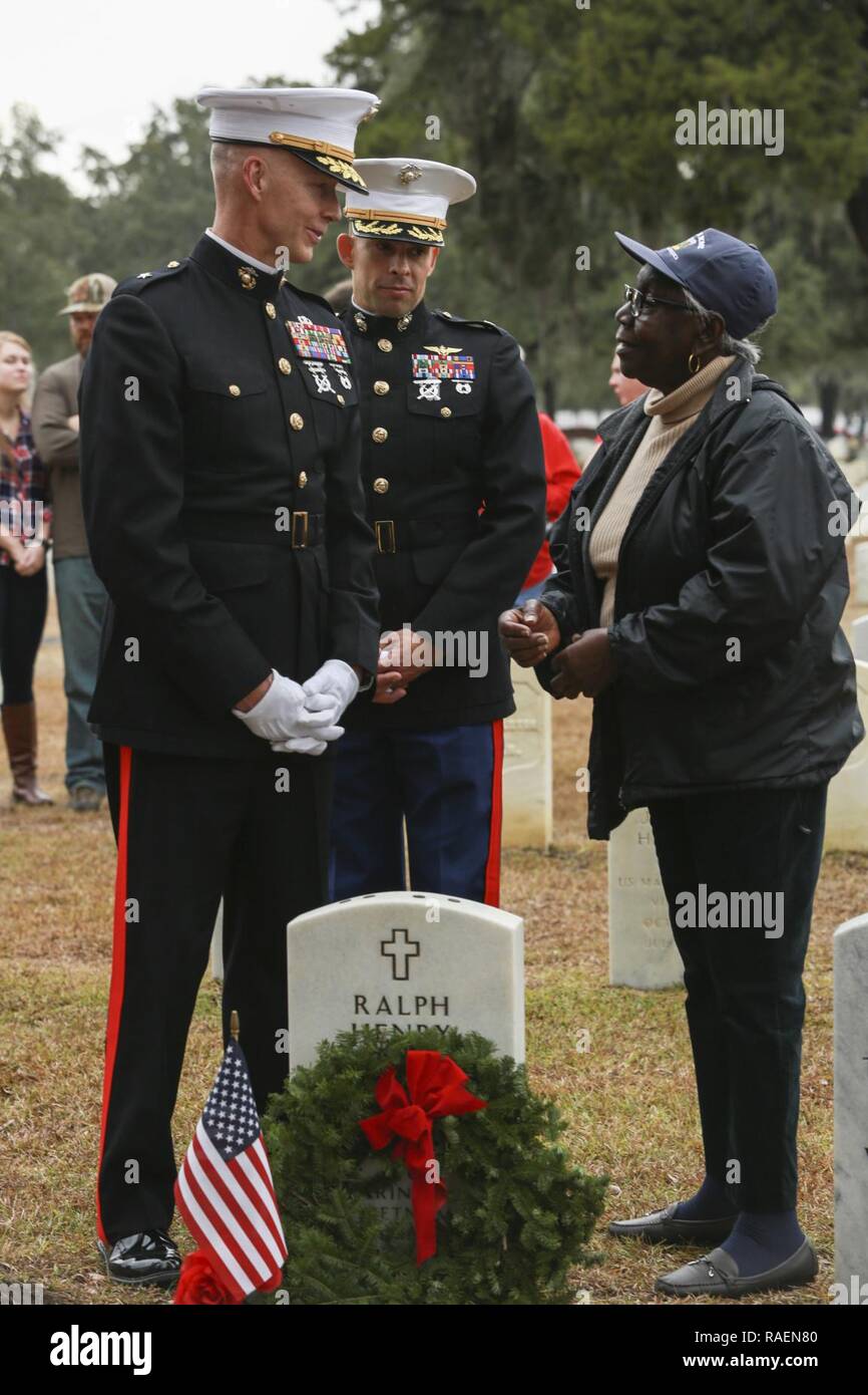 Brig. General James F. Glynn, Commanding General, Eastern Recruiting ...