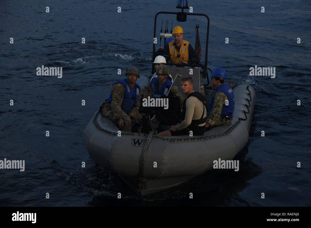 Uss sirocco hi-res stock photography and images - Alamy