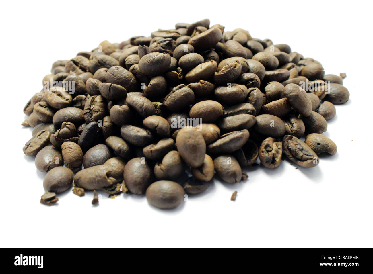 Indonesian roasted coffee beans, your source for a cup of coffee. Fresh ...