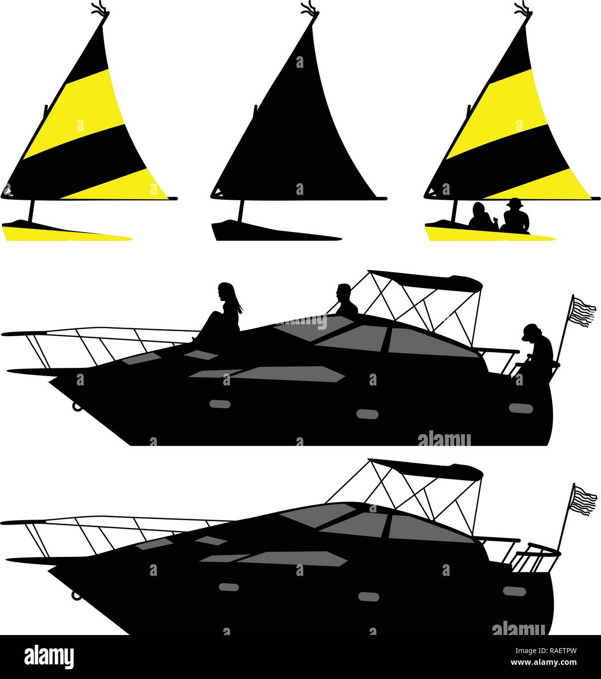 Stocked Stock Vector Images - Alamy