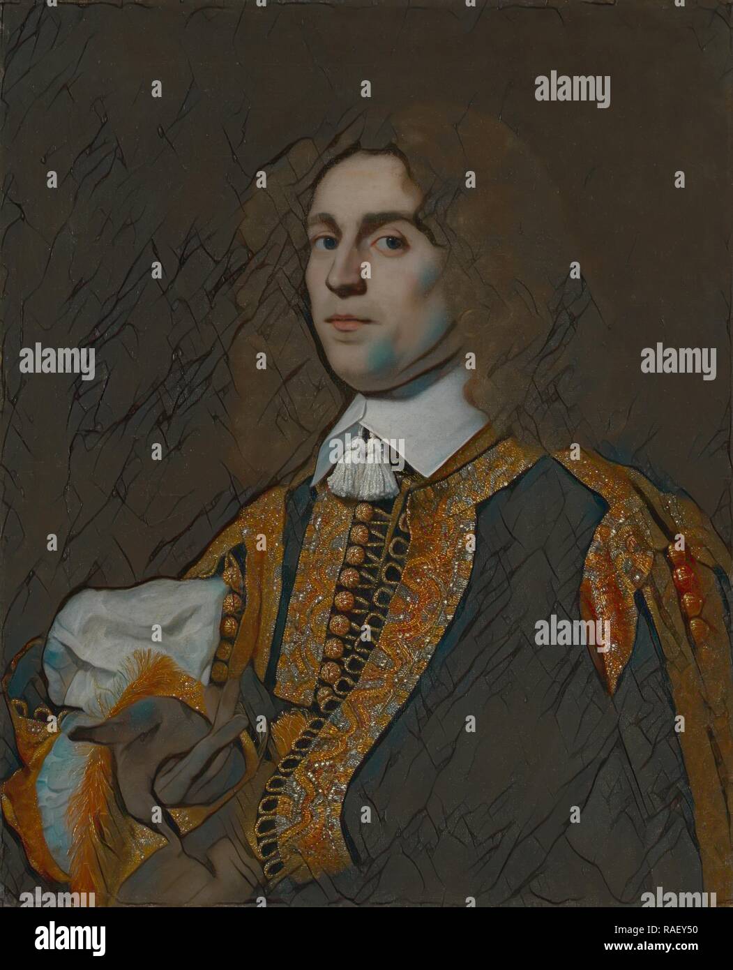 Bartholomeus van der 1613 1670 hi-res stock photography and images - Alamy