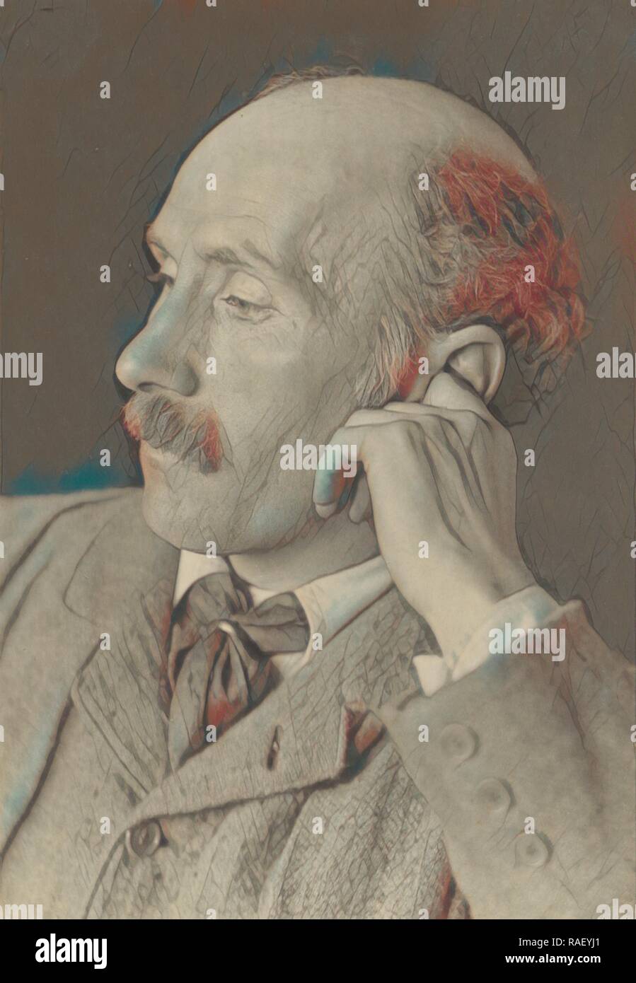 Louis B. Rowe, Frederick H. Evans (British, 1853 - 1943), about 1895 ...