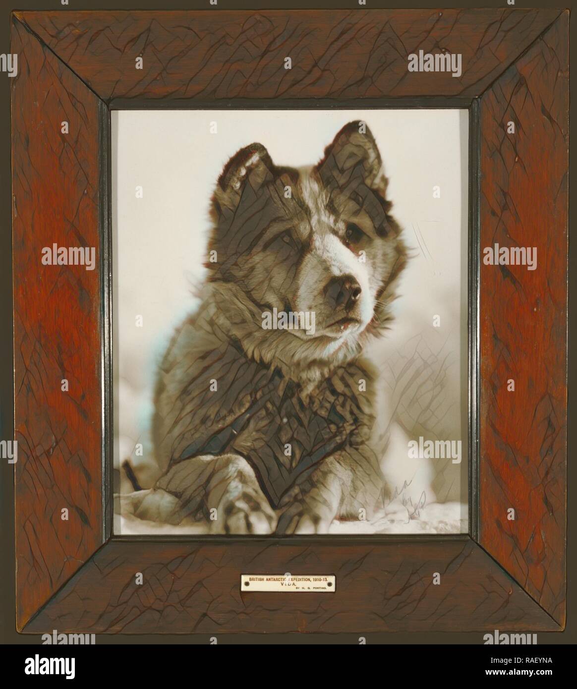 Capt smith hi-res stock photography and images - Alamy