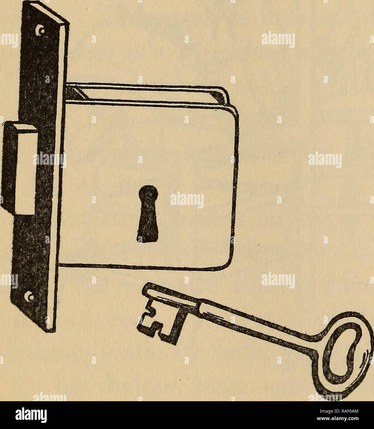 "With the children on Sundays, through eye-gate, and ear-gate into the ...