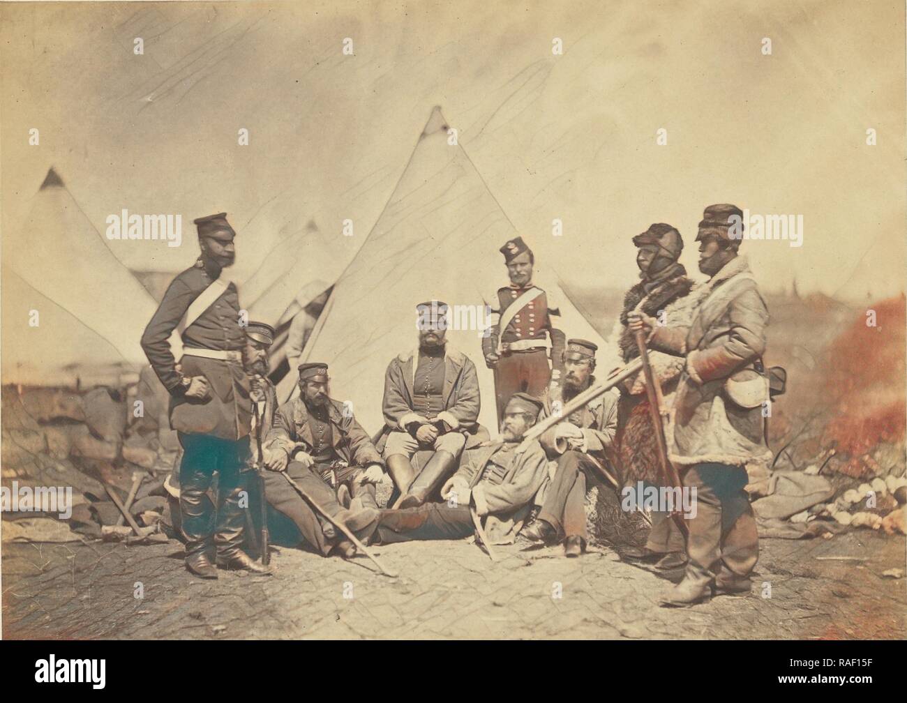 89th regiment hi-res stock photography and images - Alamy