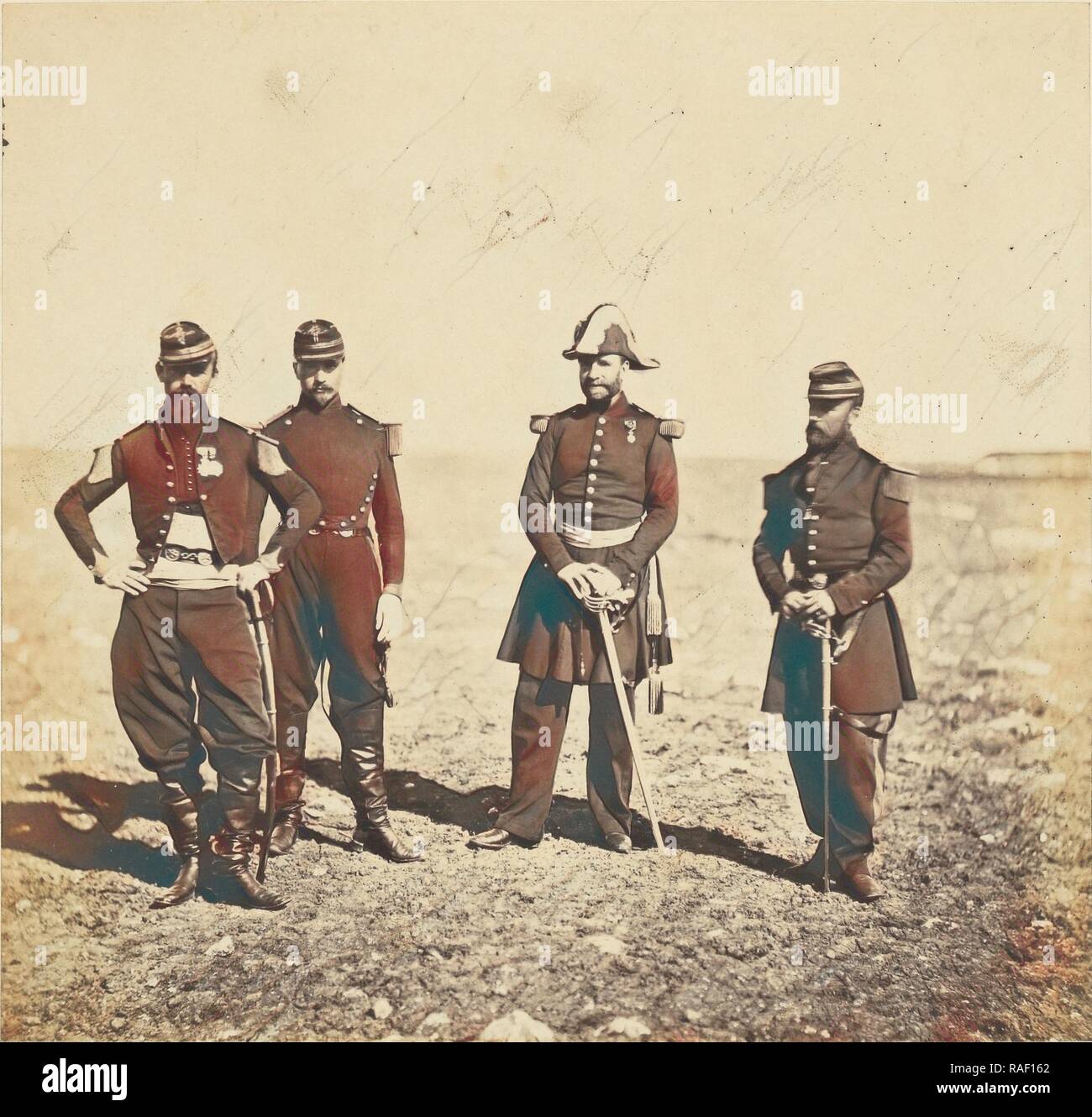 Bennet general hi-res stock photography and images - Alamy