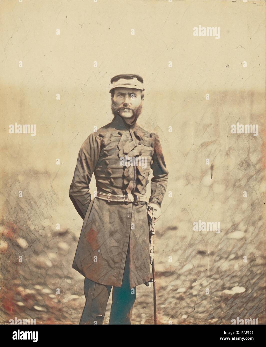 Colonel tylden hi-res stock photography and images - Alamy