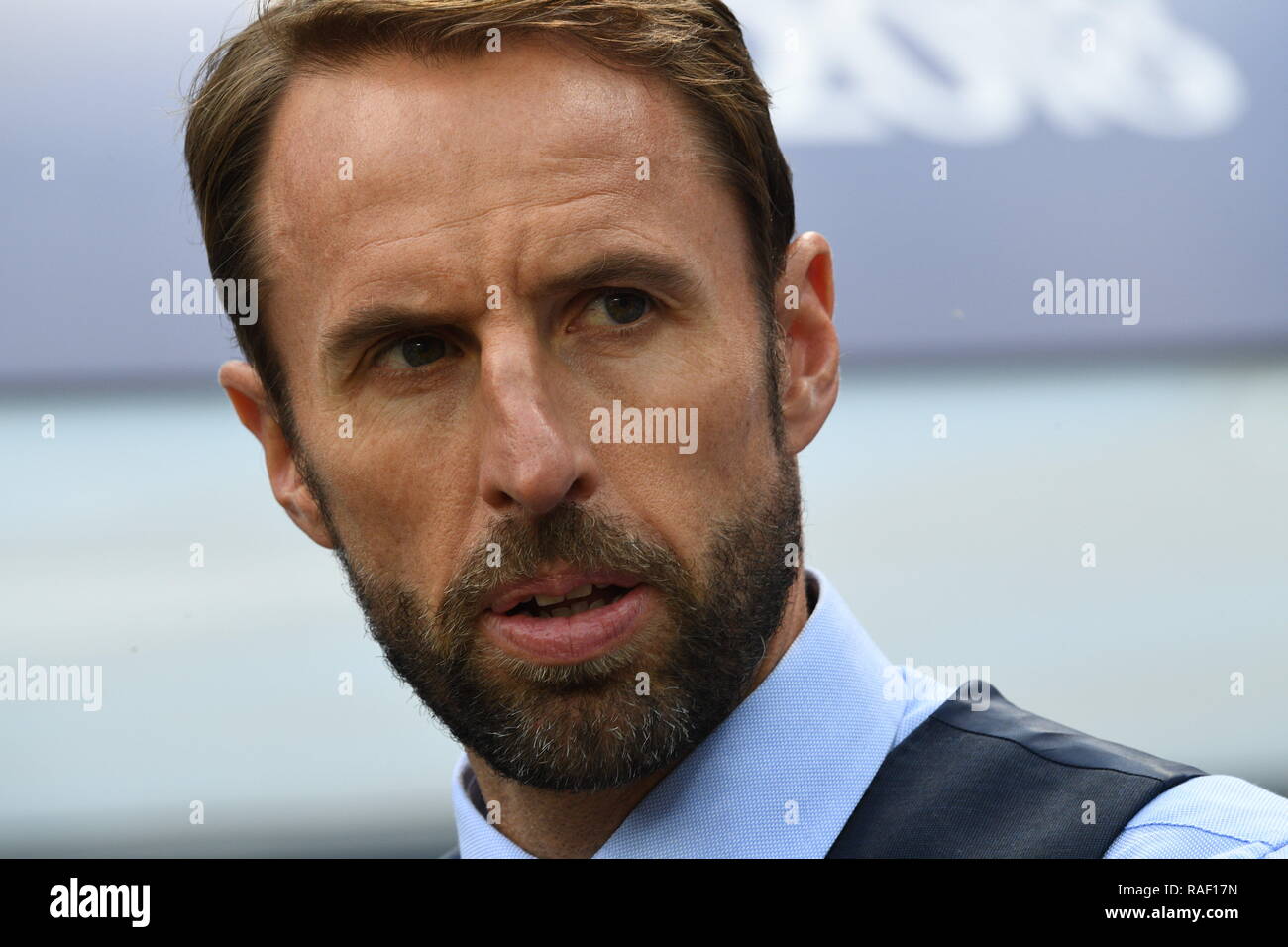 England vs Panama Southgate Picture Jeremy Selwyn Stock Photo - Alamy