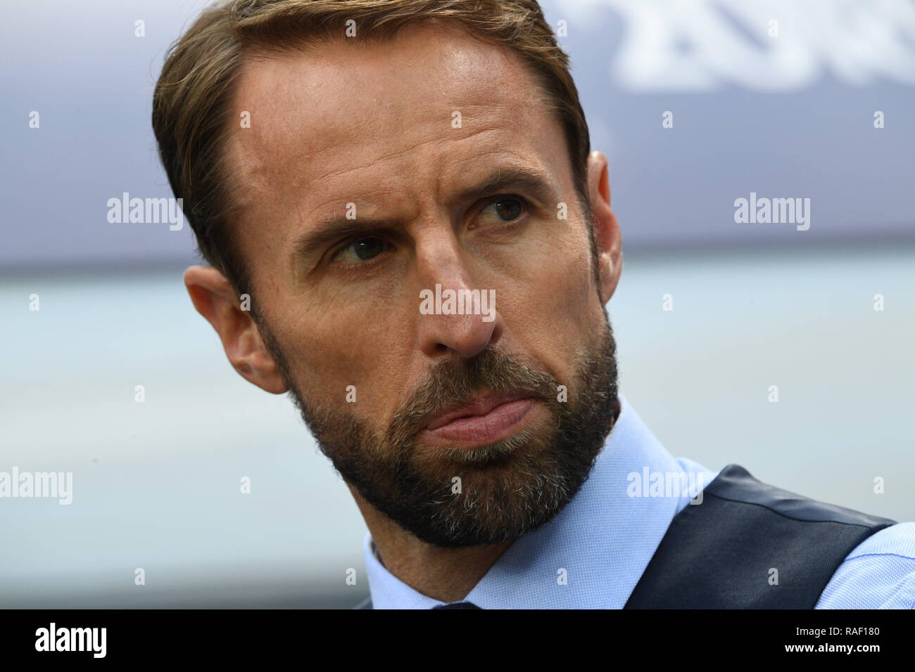 England vs Panama Southgate Picture Jeremy Selwyn Stock Photo - Alamy