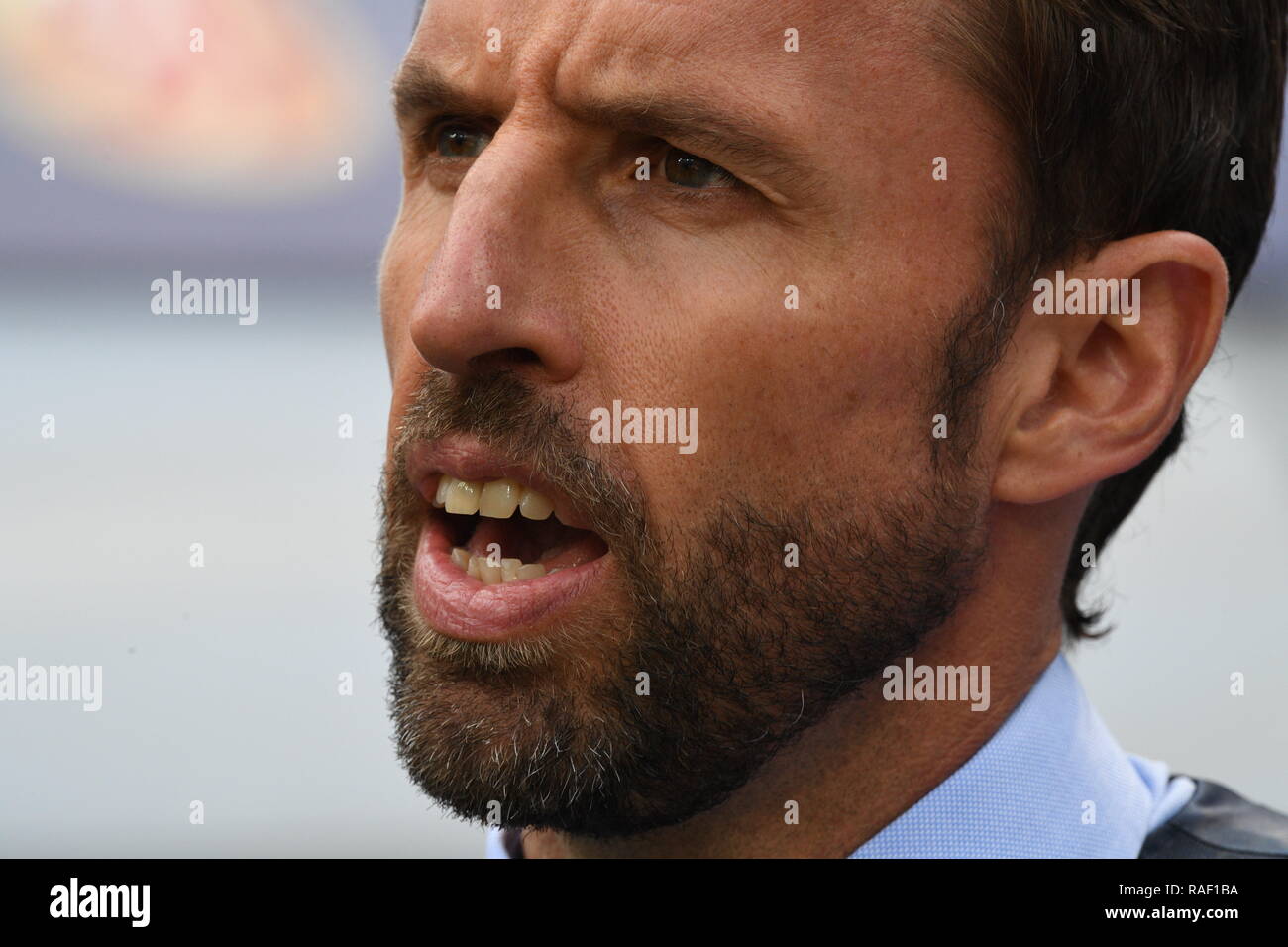 England vs Panama Southgate Picture Jeremy Selwyn Stock Photo - Alamy