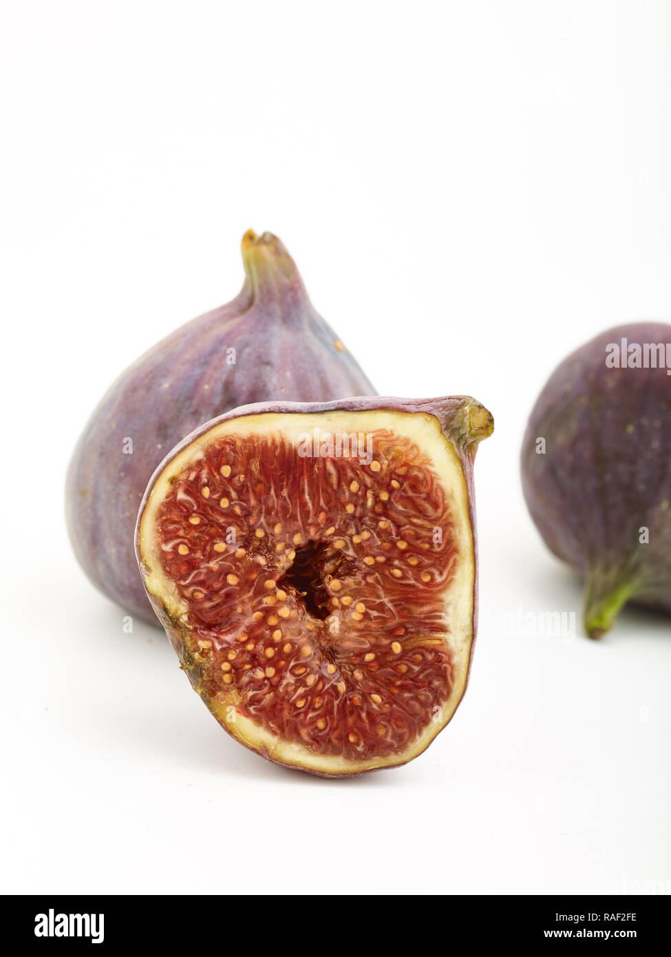 Sweet Figs still-life food photograph against light background Stock ... Sweet Figs still-life food photograph against light background Stock ...