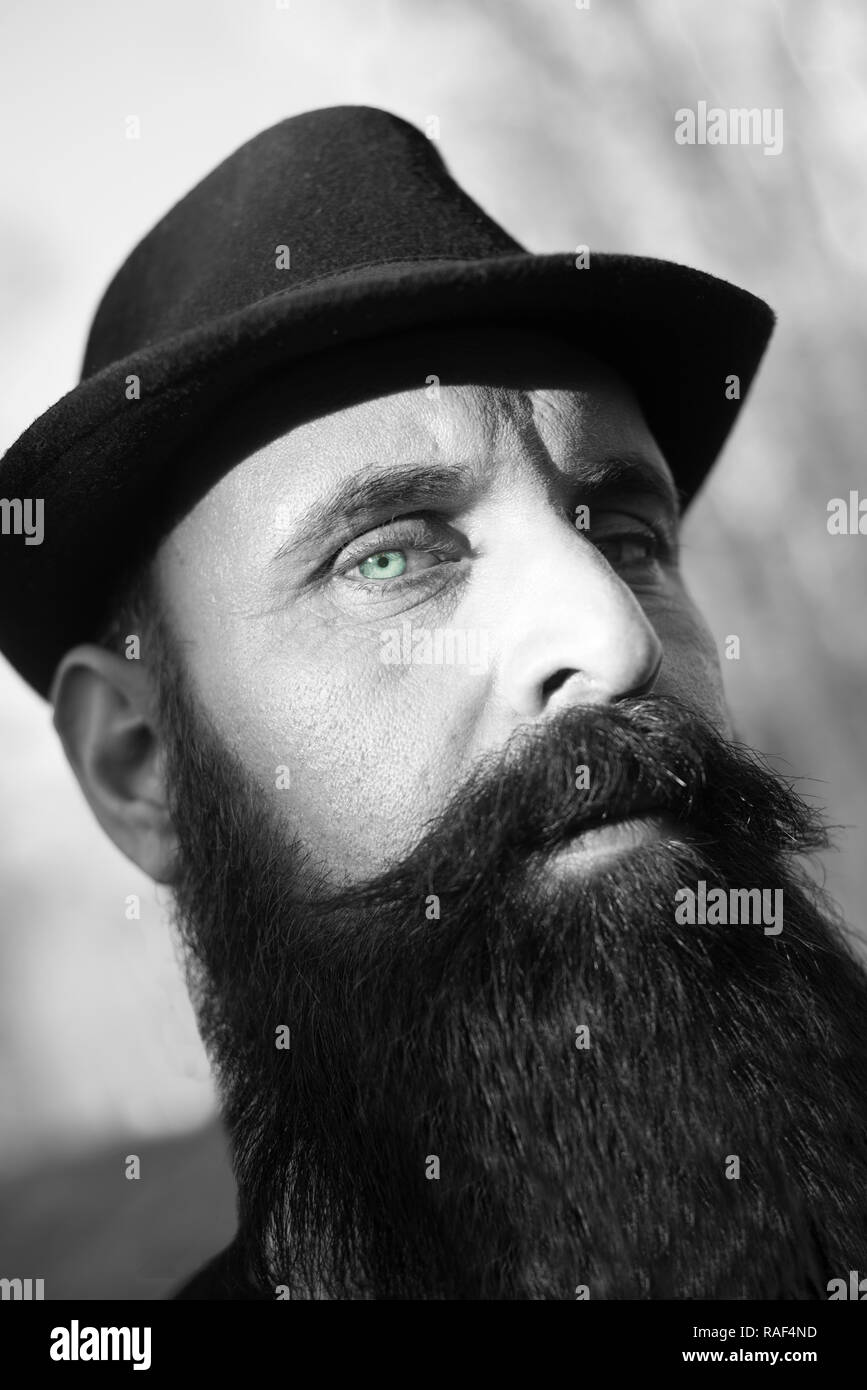 Picoftheday art portrait High Resolution Stock Photography and Images ...