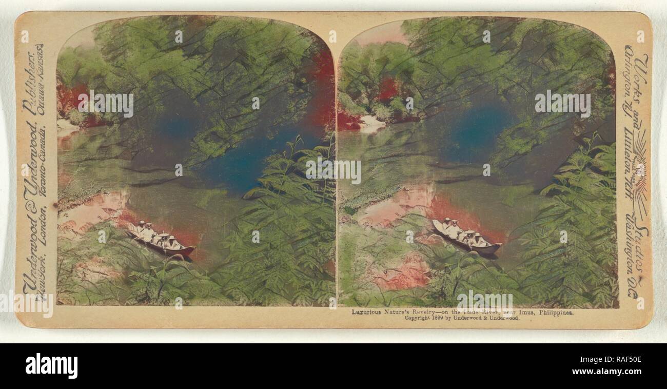 Imus river hi-res stock photography and images - Alamy