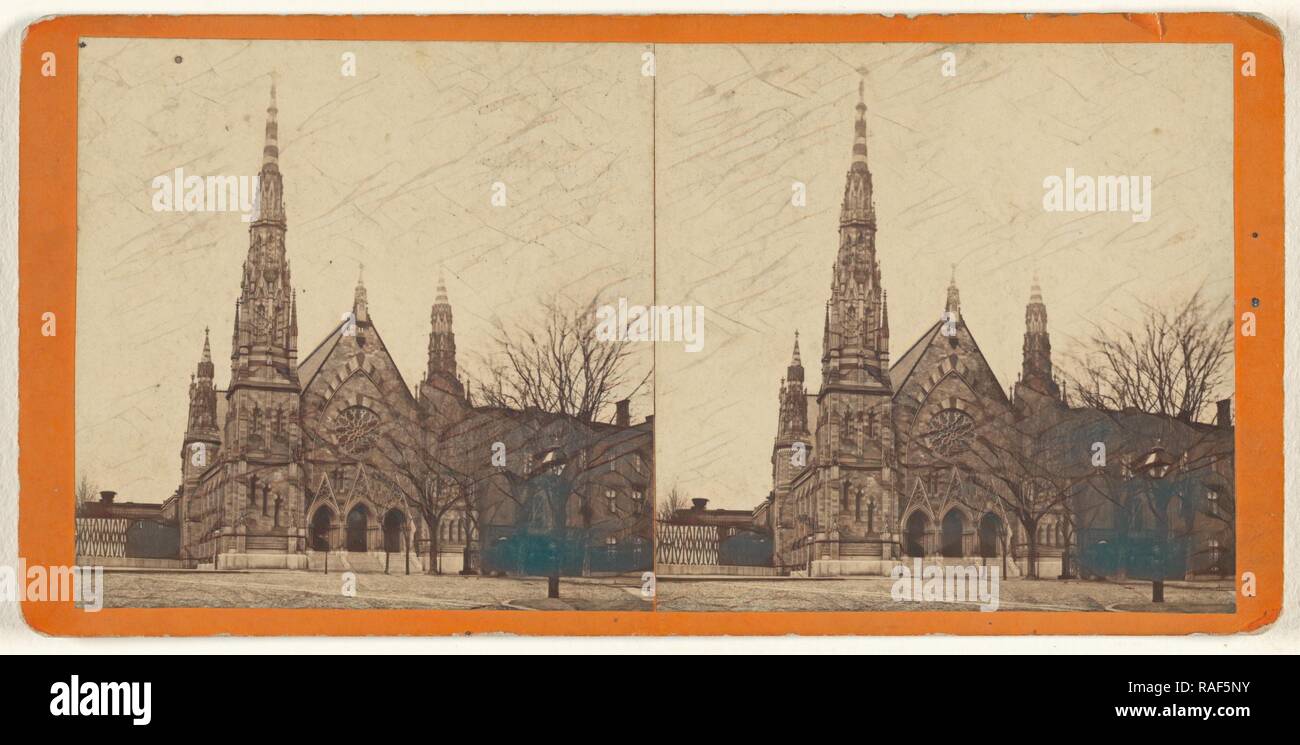 Mt. Vernon M.E. Church,Methodist Episcopal Church, Mount Vernon Square ...