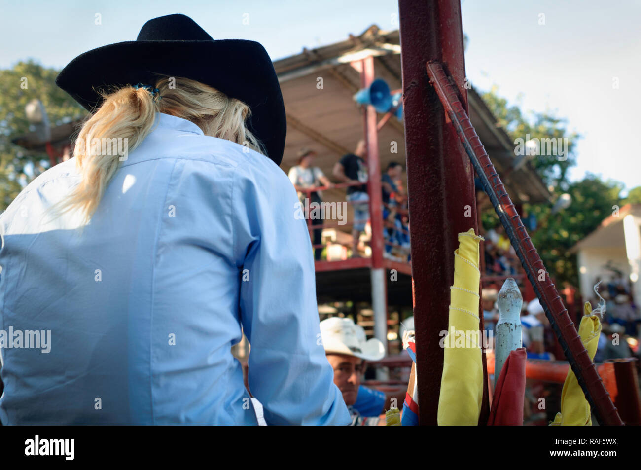 Cuban cowboy hi-res stock photography and images - Alamy