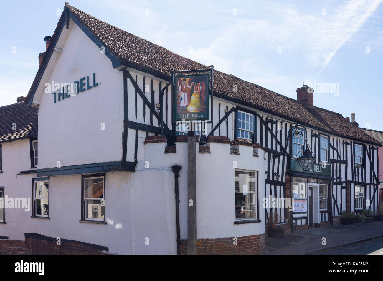 Clare inn hi-res stock photography and images - Alamy