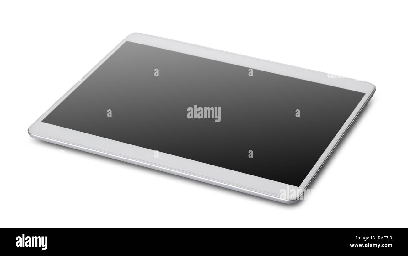 New tablet hi-res stock photography and images - Alamy