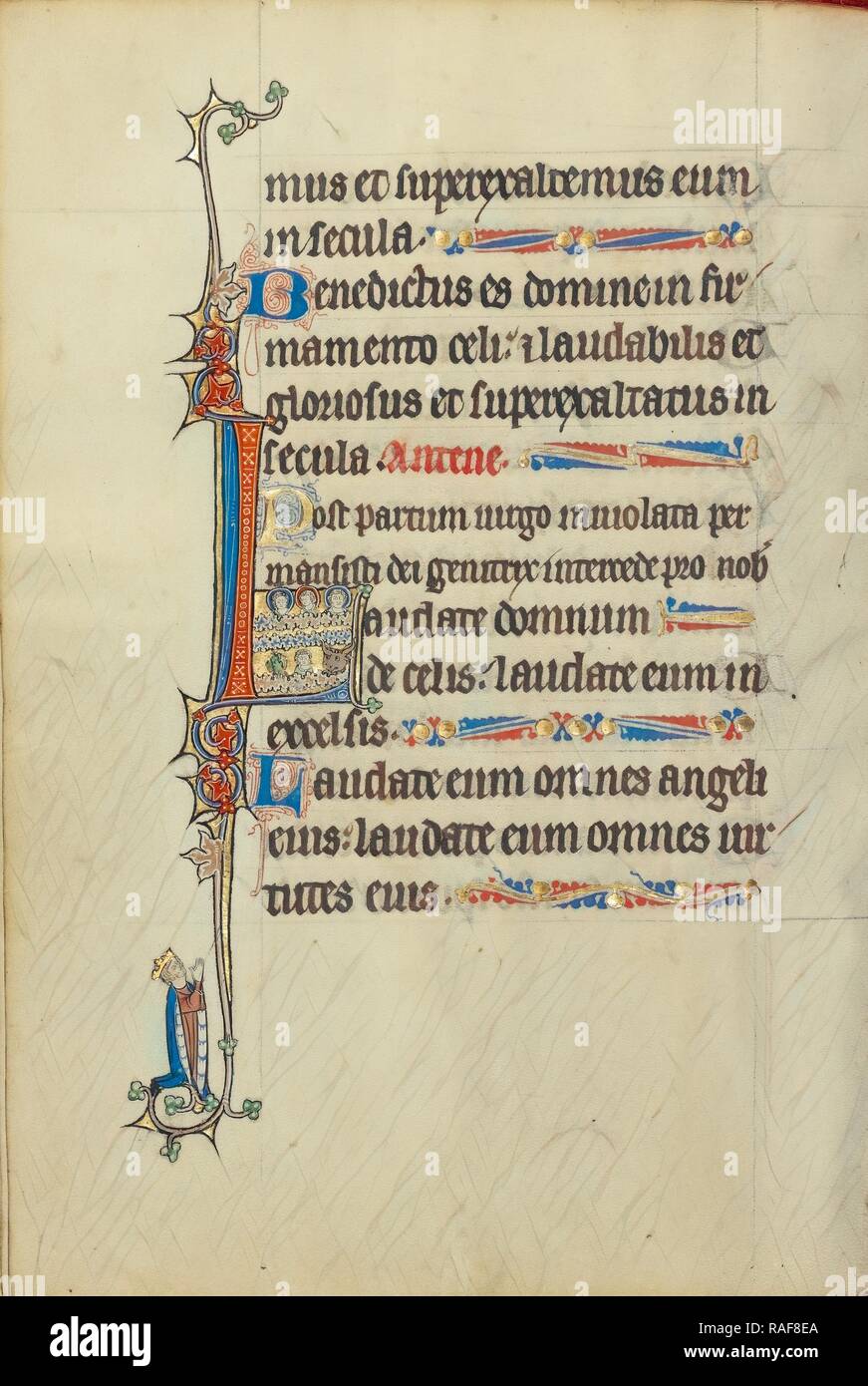 Three nimbed hi-res stock photography and images - Alamy