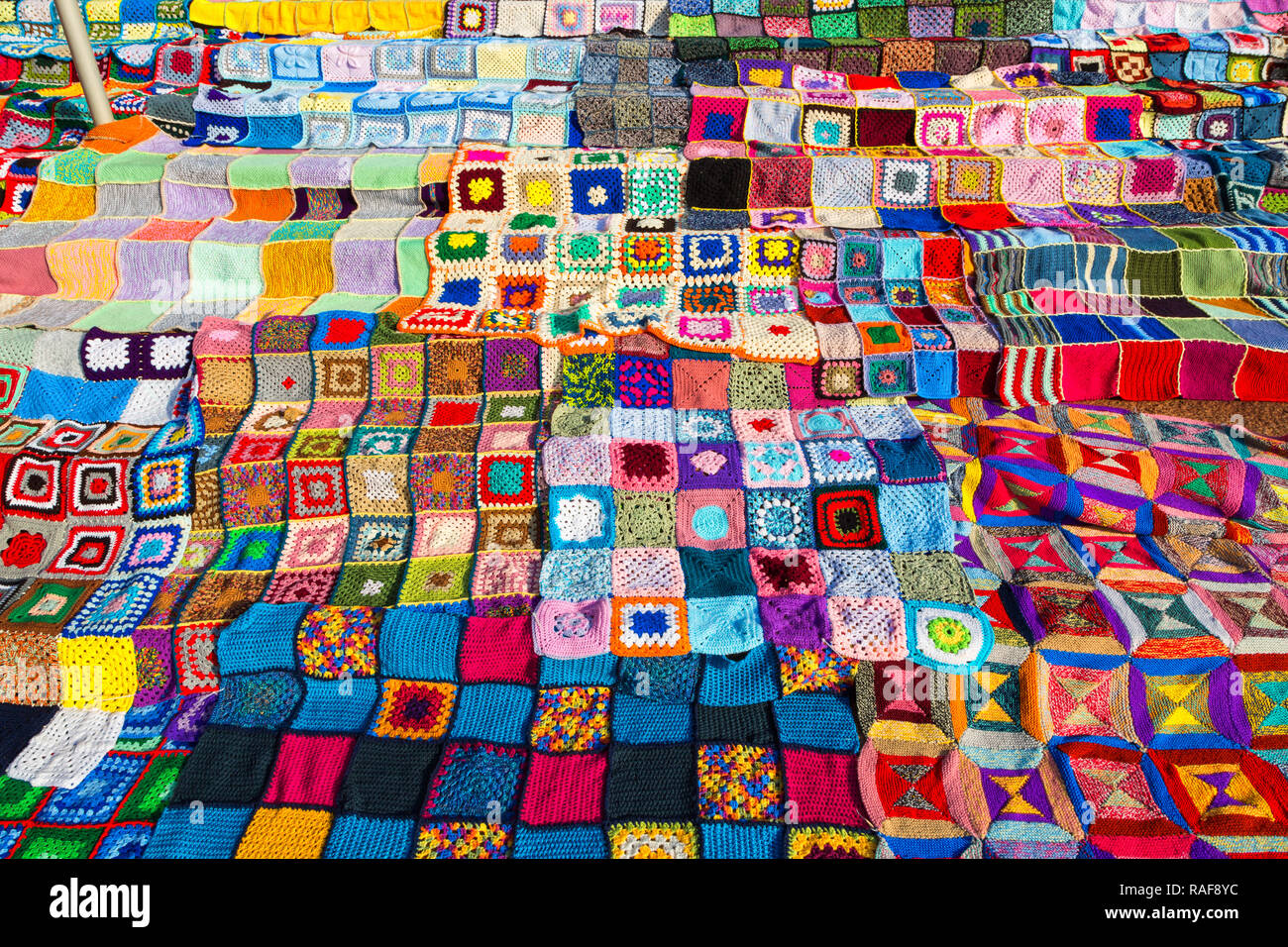 Colourful patterns hi-res stock photography and images - Alamy