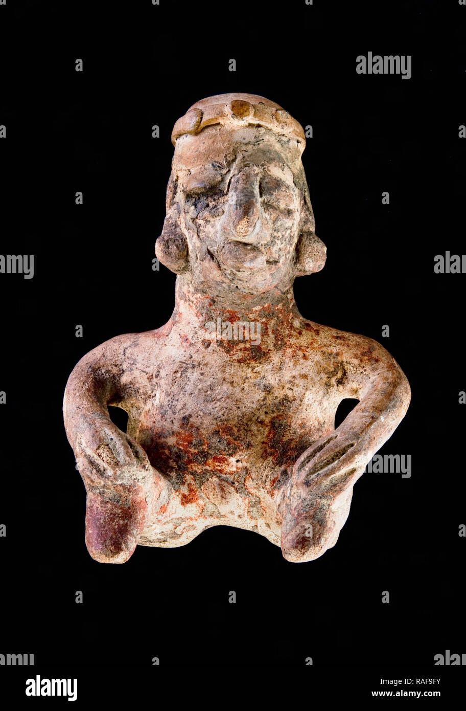 Religion religious pre columbian hi-res stock photography and images ...