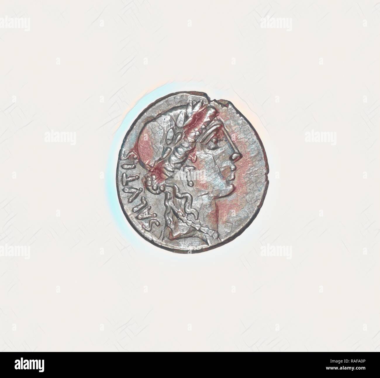 Denarius, Rome, Lazio Italy, 1st century B.C, Silver, 0.0038 kg (0.0084 ...