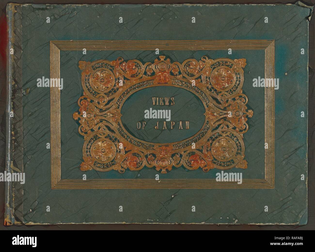 Views of Japan, Felice Beato (English, born Italy, 1832 - 1909), Japan ...