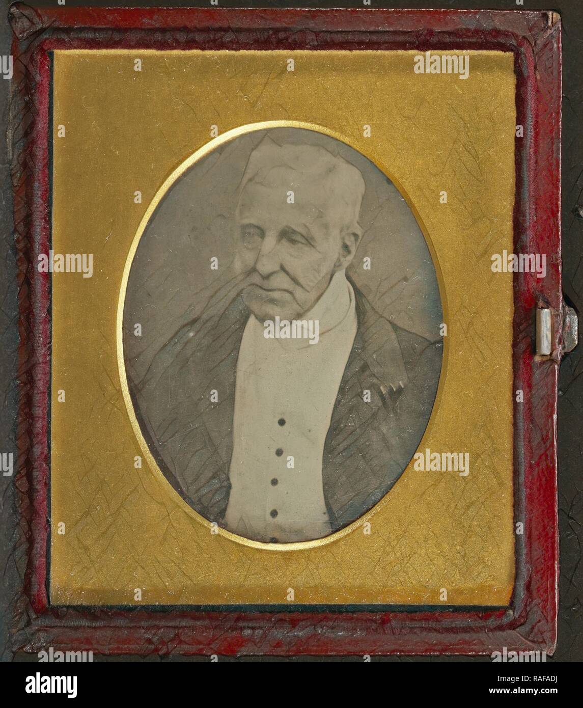 Portrait of the Duke of Wellington, Antoine Claudet (French, 1797 ...