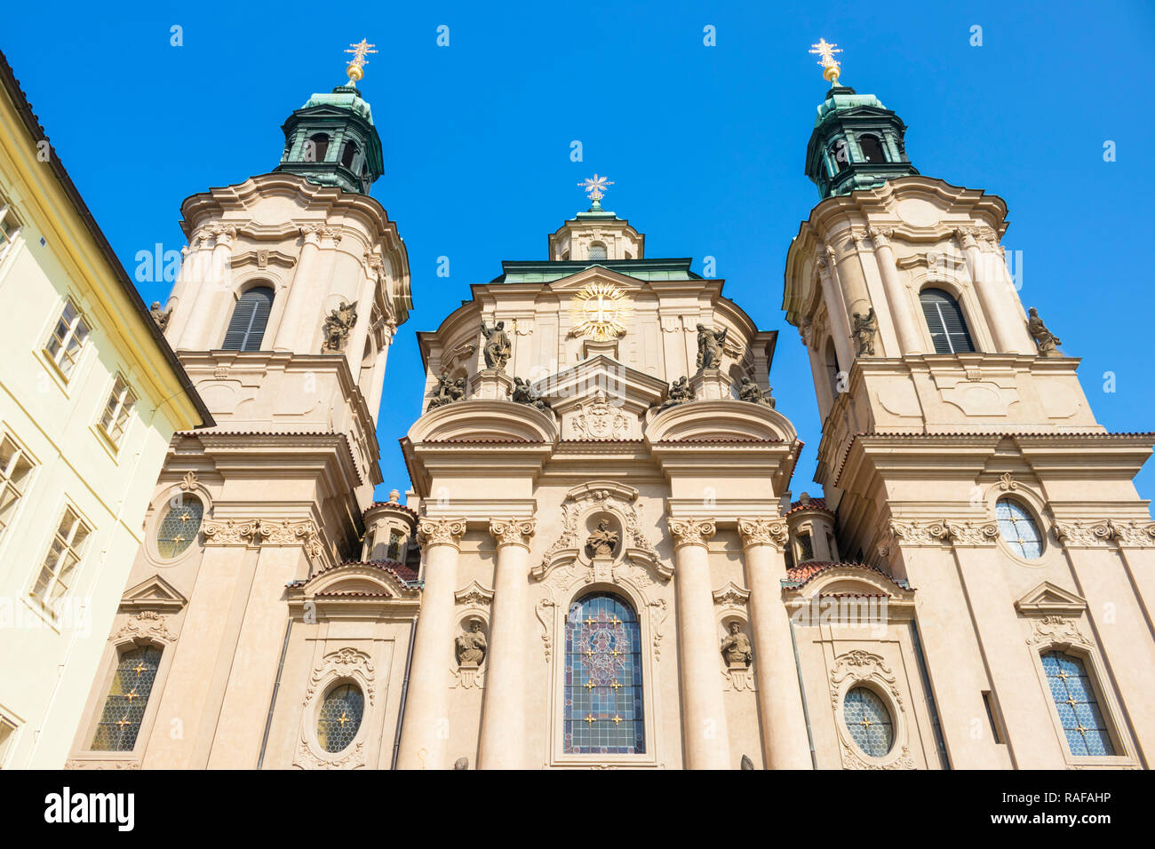 Czechoslovak hussite church hi-res stock photography and images - Alamy