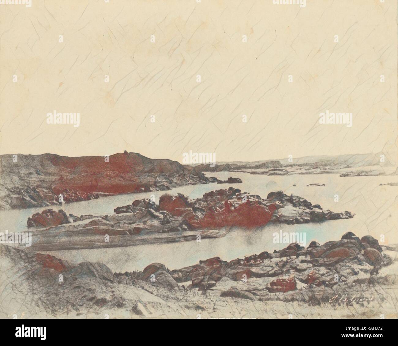 First calotype hi-res stock photography and images - Alamy