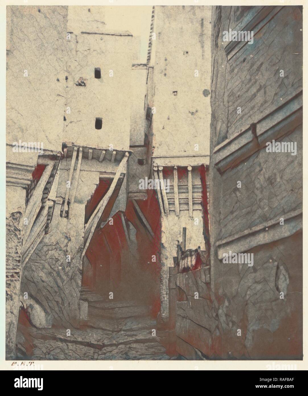 Tenison edward king hi-res stock photography and images - Alamy