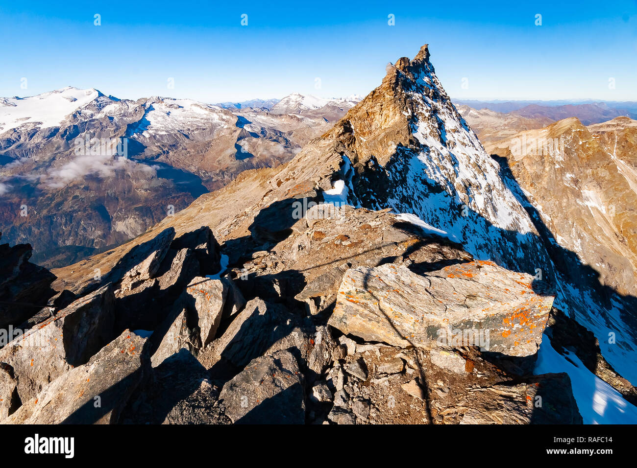 Grosser hafner hi-res stock photography and images - Alamy