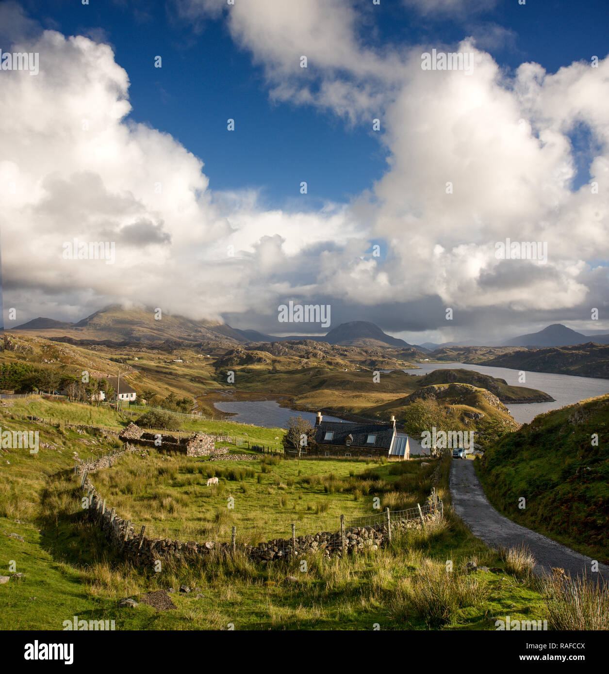 Reay hi-res stock photography and images - Alamy