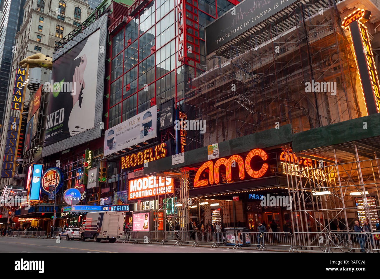 Blockbusters movies ticket hi-res stock photography and images - Alamy