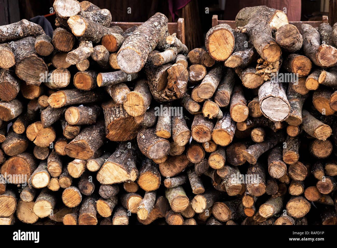 Alpine furnace hi-res stock photography and images - Alamy