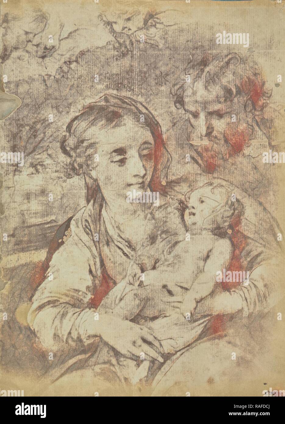 Fox talbot family hi-res stock photography and images - Alamy