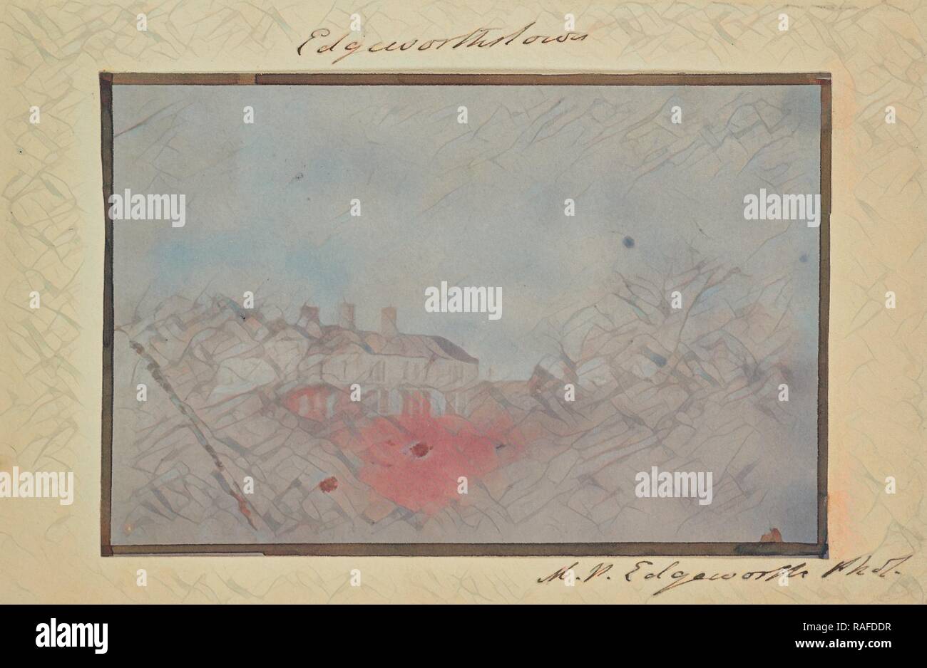 Michael pakenham hi-res stock photography and images - Alamy