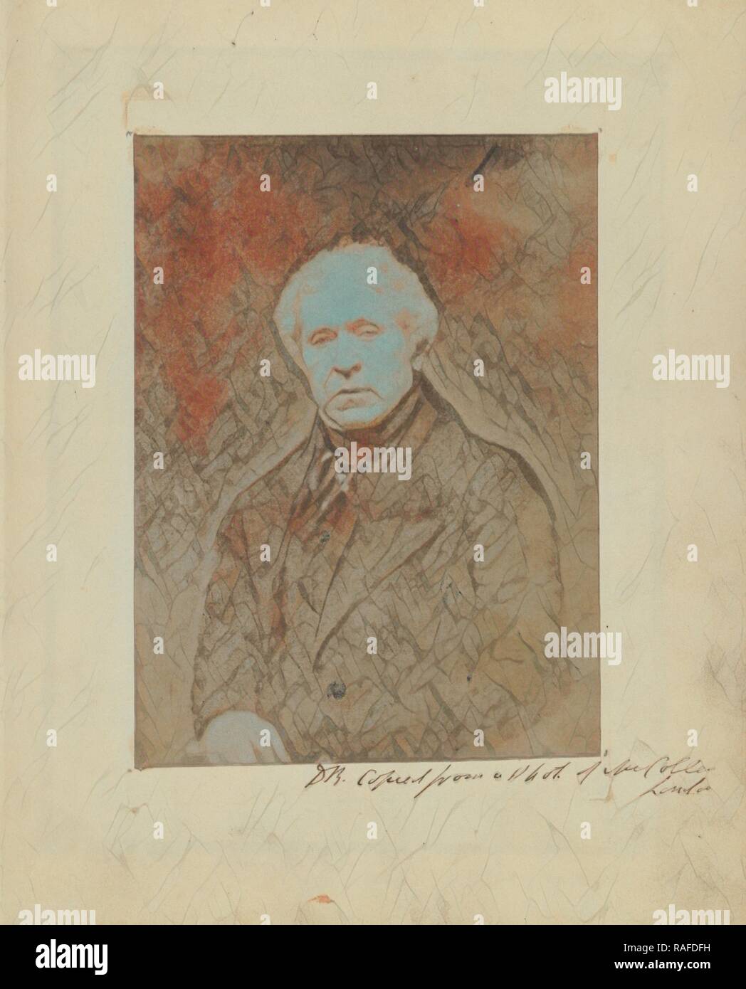 Sir David Brewster, Sir David Brewster (Scottish, 1781 - 1868 ...