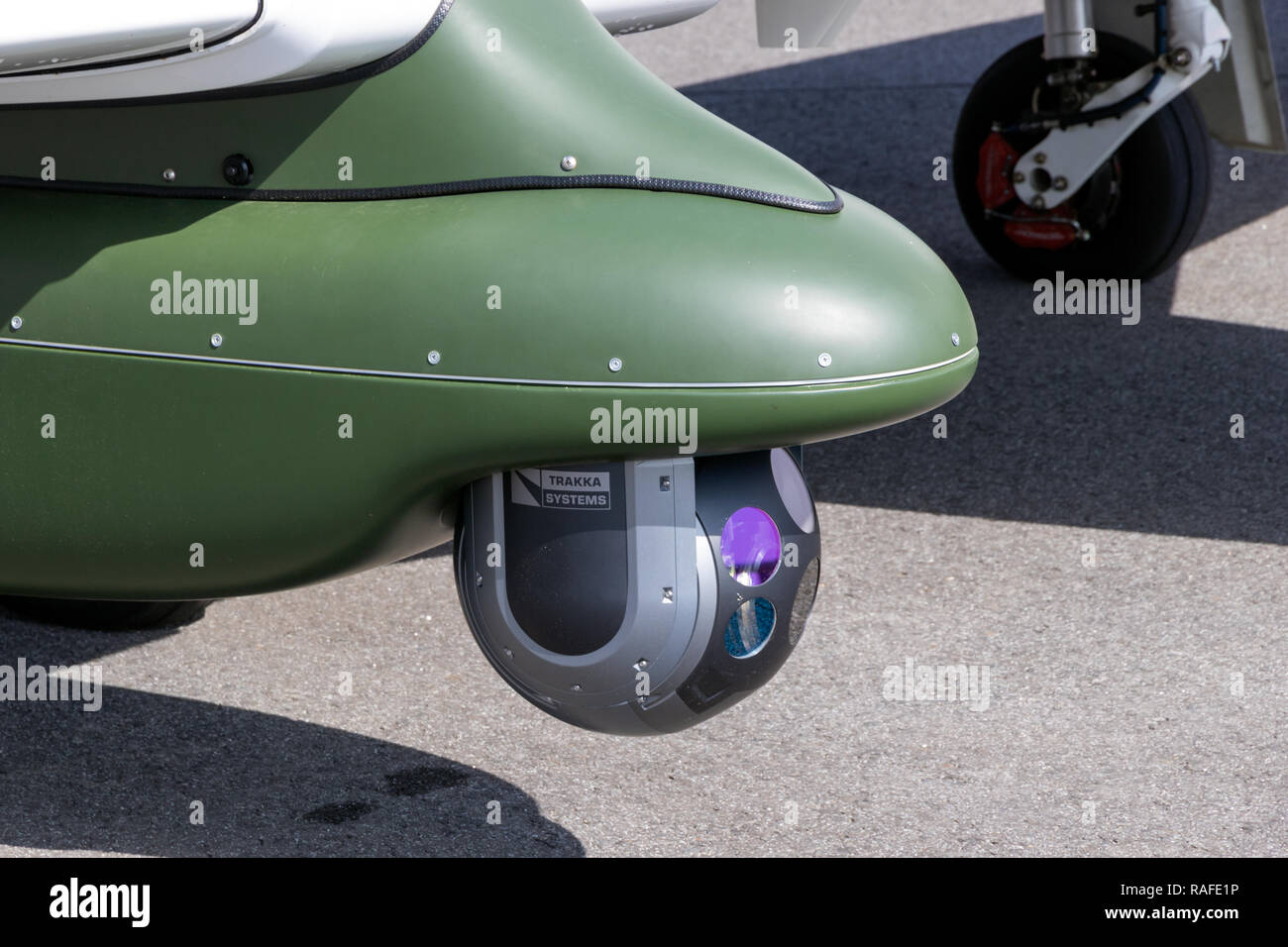 Trakka systems hi-res stock photography and images - Alamy