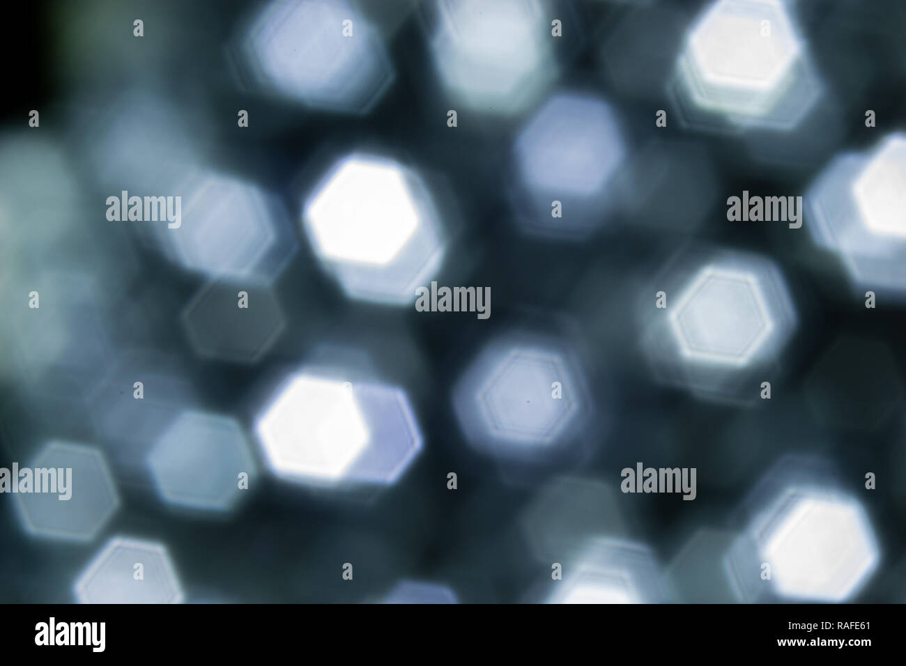 LED lights as a blurred background Stock Photo - Alamy