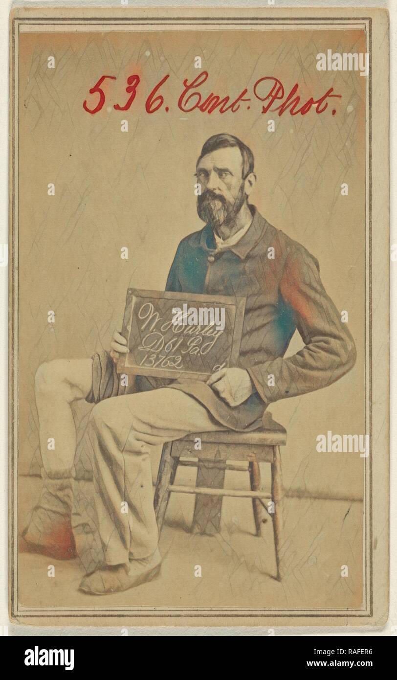 William hurley hi-res stock photography and images - Alamy