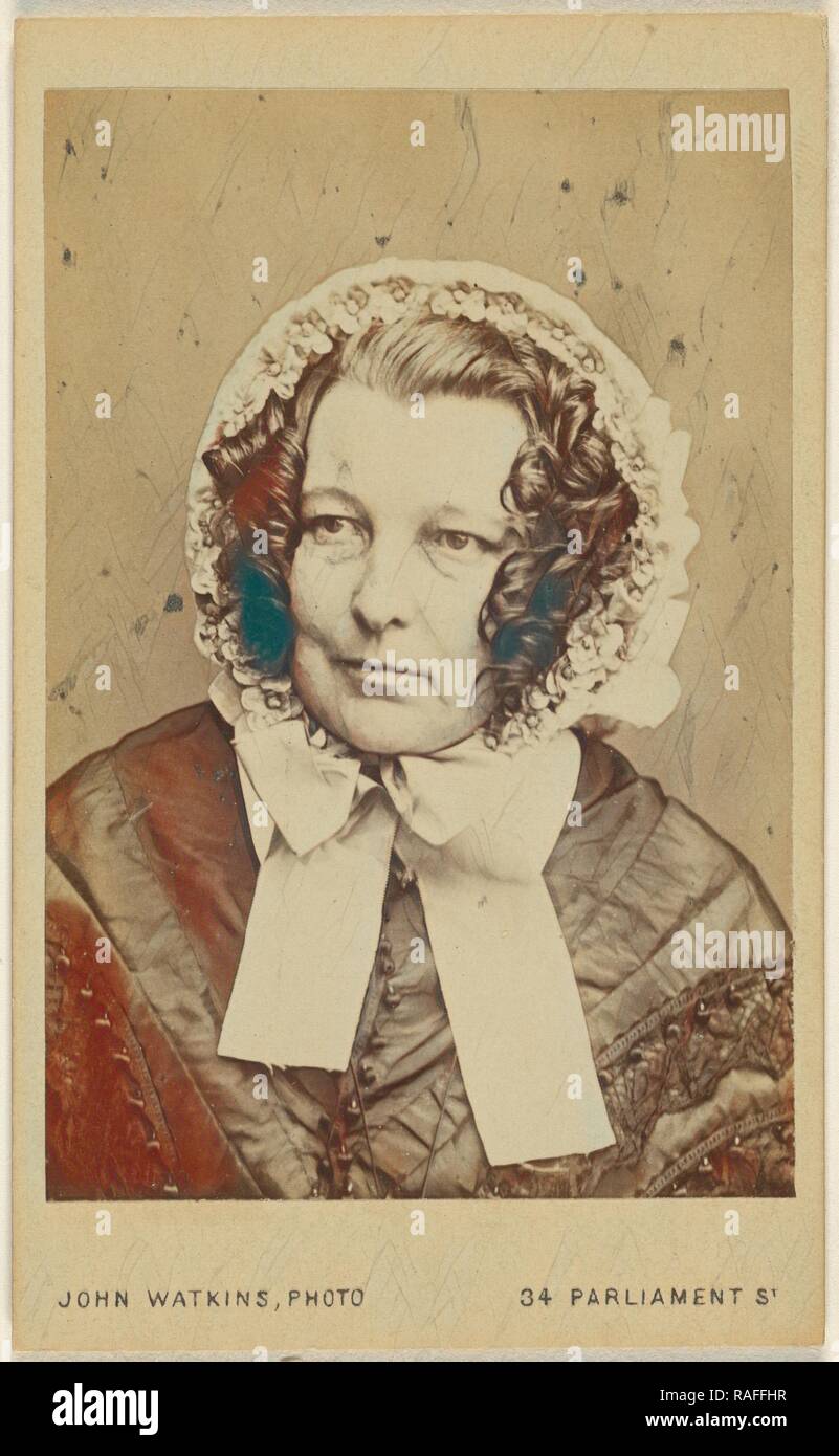 Eliza cook hi-res stock photography and images - Alamy