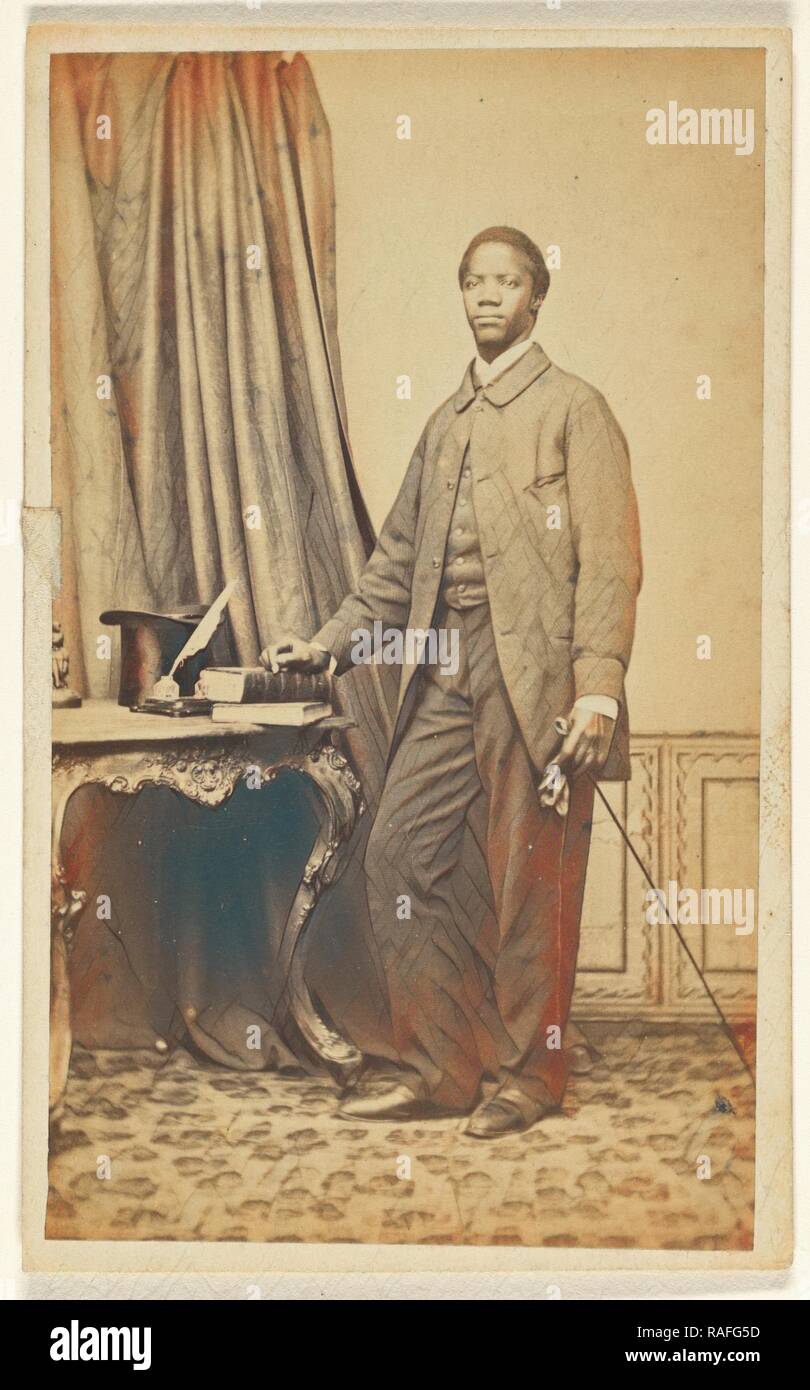 Adrien Toise, C. Millington Drayson (British, active 1870s), 1865 ...