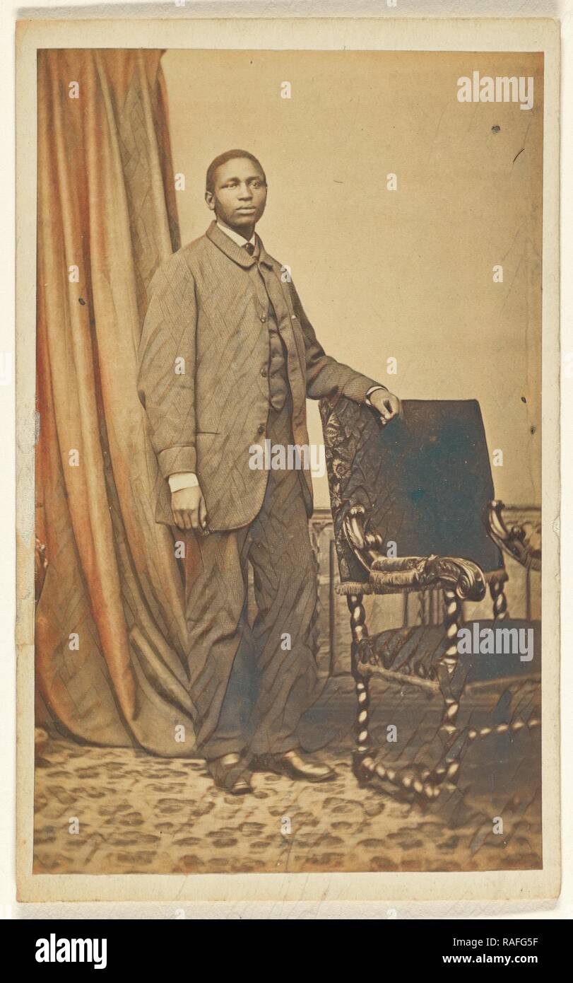 Edward Thoner, C. Millington Drayson (British, active 1870s), 1865 ...