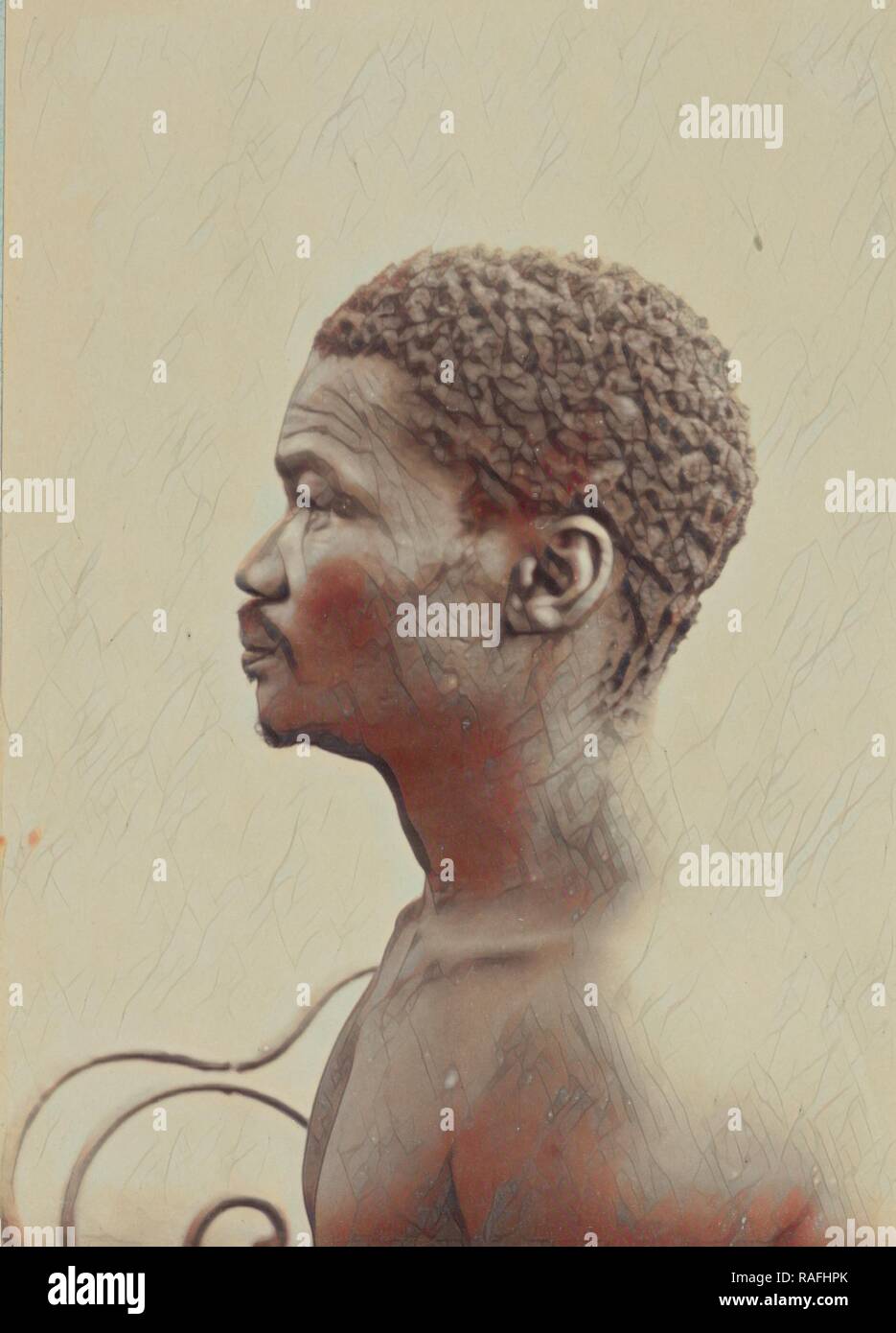 Jeremiah Beity, 36 ans, Prince Roland Napoleon Bonaparte (French, 1858 ...