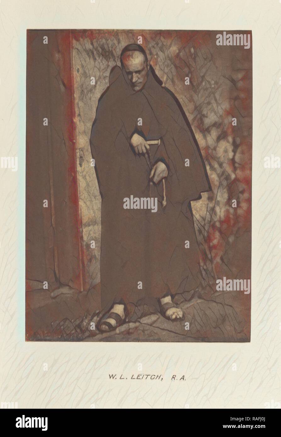 William Leighton Leitch R.A, Hill & Adamson (Scottish, active 1843 ...