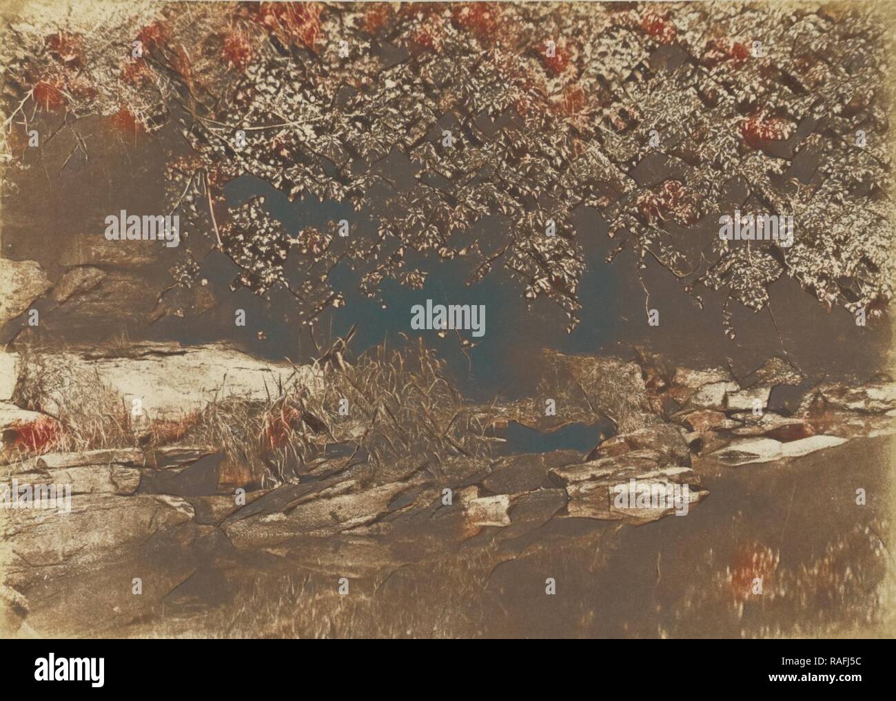 Burnside, Fife, Hill & Adamson (Scottish, active 1843 - 1848 ...