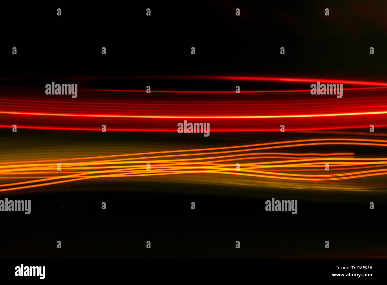 Fast moving lights hi-res stock photography and images - Alamy