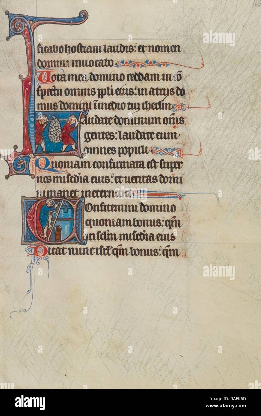 Carrying a scaling ladder hi-res stock photography and images - Alamy